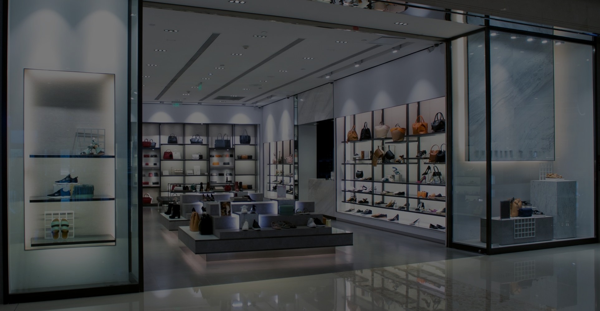 Shop Front Glazing Harlesden, Willesden, NW10 Emergency Glass Repair ...